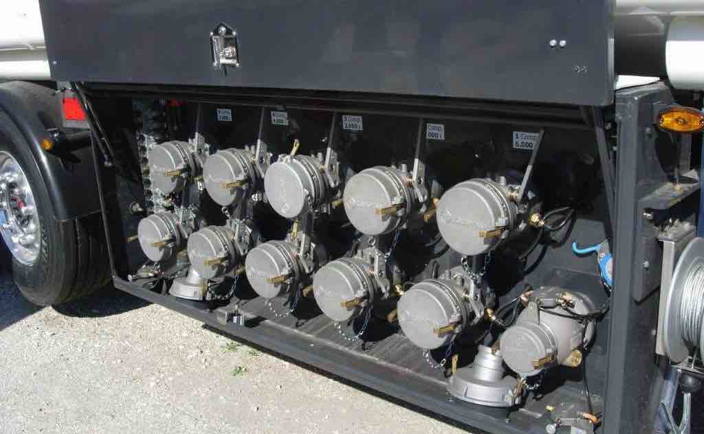 Where experience meets innovation - Holland Loading Solutions