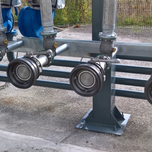 API Coupler - Holland Loading Solutions