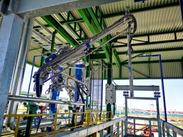 Size calculator - Holland Loading Solutions