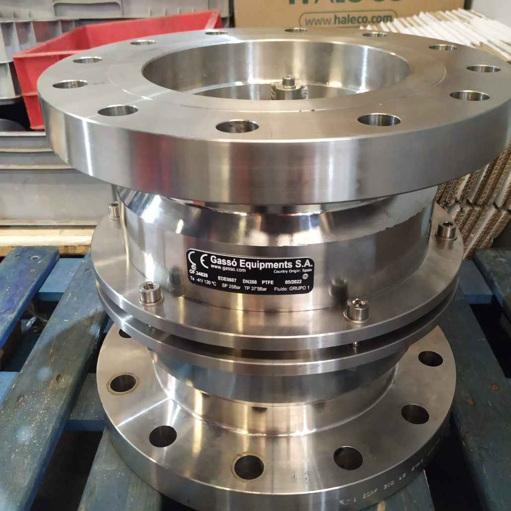 Couplings - Holland Loading Solutions