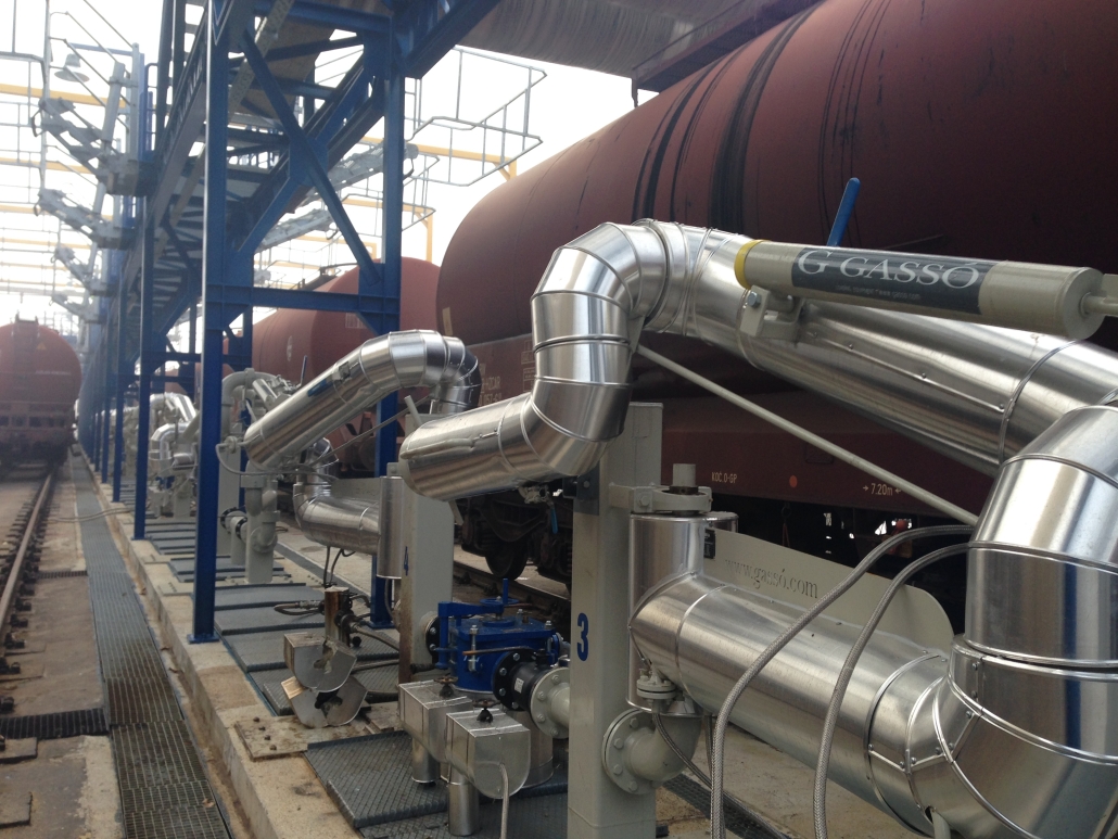 Size calculator - Holland Loading Solutions