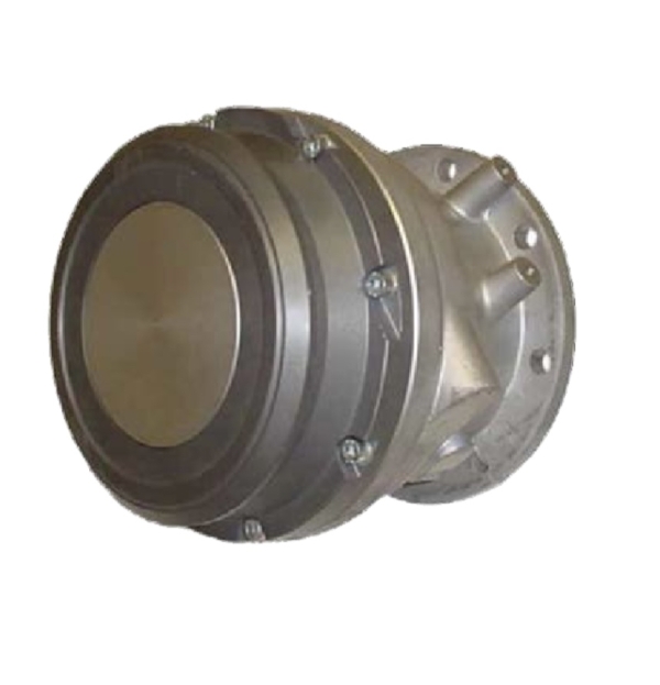 4” API loading and unloading valve - Holland Loading Solutions