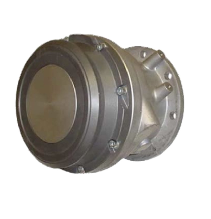 4” API loading and unloading valve - Holland Loading Solutions