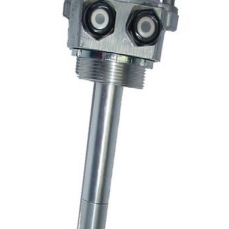 Overfill sensor - Holland Loading Solutions